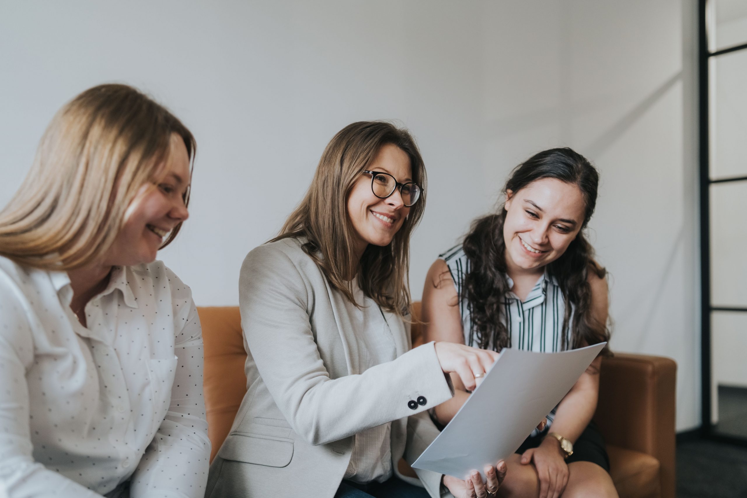 Changes in the Labor Code effective from April 26, 2023 - JWW ...