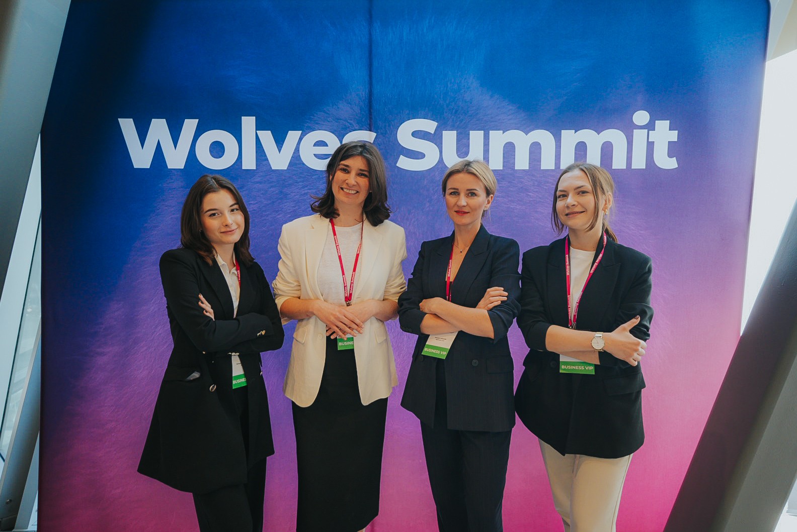 JWW is a partner of Wolves Summit 2024 - JWW Accounting office Poland ...